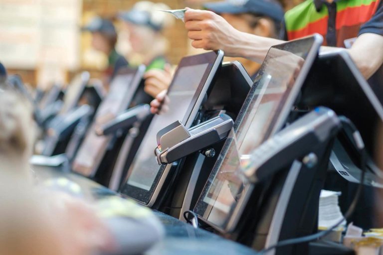 Efficient Pos Software and Devices in Qatar | Online Pos Software