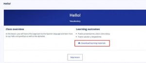 Lingoda Language Learning School